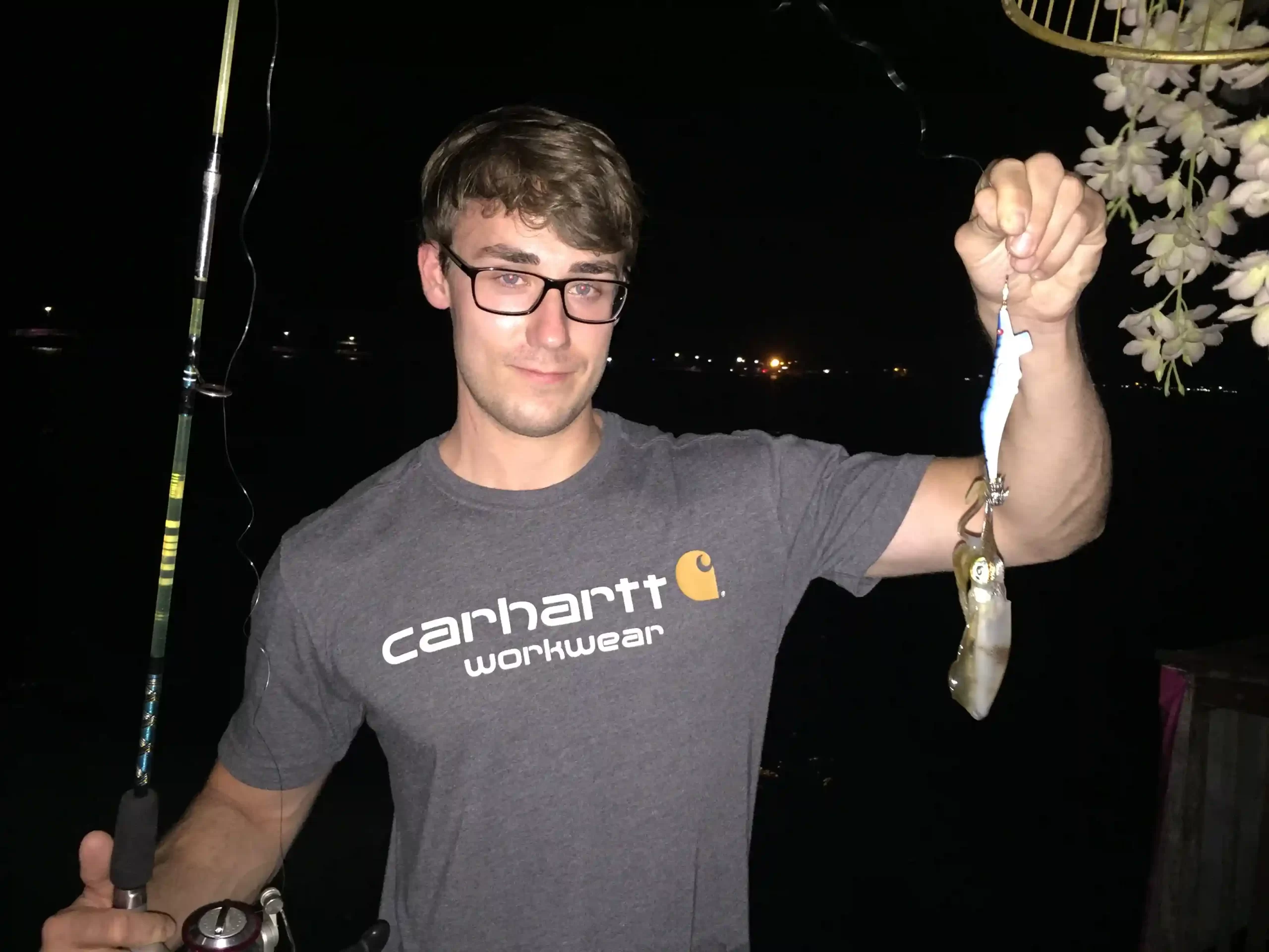 Paket Mancing Mania:Pengalaman Mancing yang Tak Terlupakan